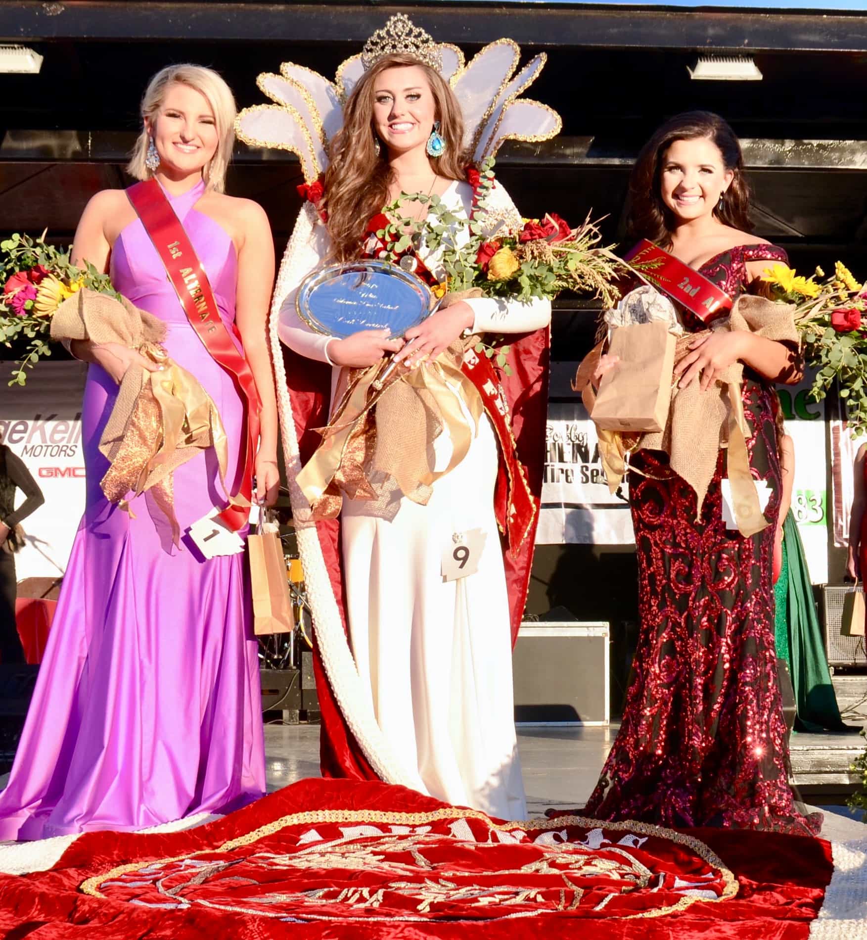 Arkansas Rice Festival